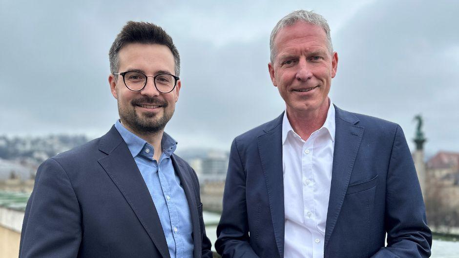 Know-how-Transfer mit den Wirtschaftsjunioren BW | VierZwo